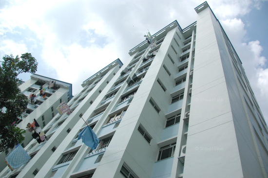 Floor Plans for 118 Marsiling Rise (S)730118 HDB Details | SRX