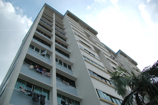 123 Marsiling Rise (S)730123 HDB Street - HDB Blocks, Flats for Sale ...