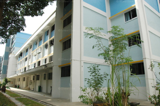 Floor Plans for 127 Marsiling Rise (S)730127 HDB Details | SRX