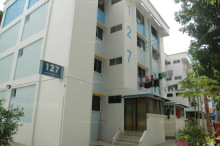 127 Marsiling Rise (S)730127 HDB Details Location Map - Nearby MRT's ...