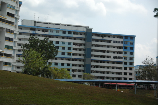 131 Marsiling Rise (S)730131 HDB Street - HDB Blocks, Flats for Sale ...