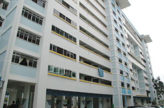 Floor Plans for 139 Marsiling Road (S)730139 HDB Details | SRX