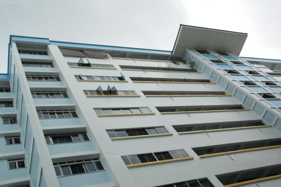 Floor Plans for 139 Marsiling Road (S)730139 HDB Details | SRX