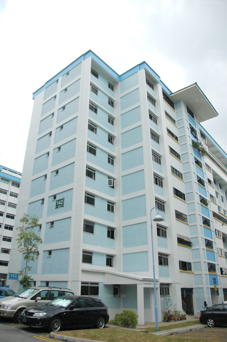 142 Marsiling Road (S)730142 HDB Details - SRX