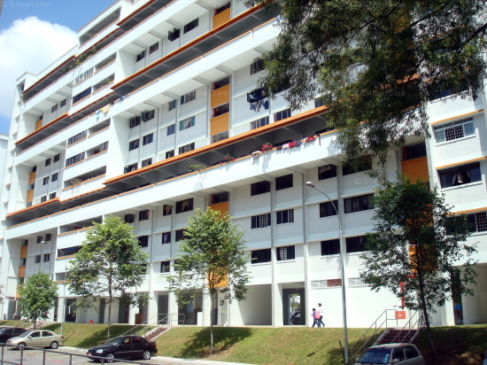 177 Woodlands Street 13 (S)730177 HDB Details - SRX