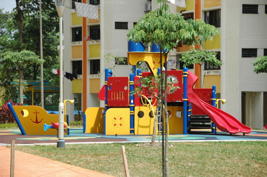 202 Marsiling Drive (S)730202 HDB Details Location Map - Nearby MRT's ...