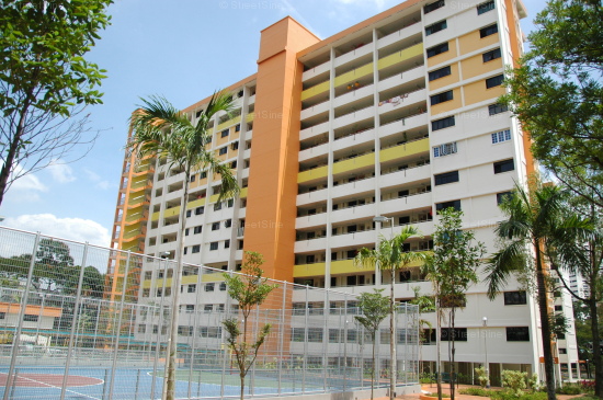 202 Marsiling Drive (S)730202 HDB Details Location Map - Nearby MRT's ...