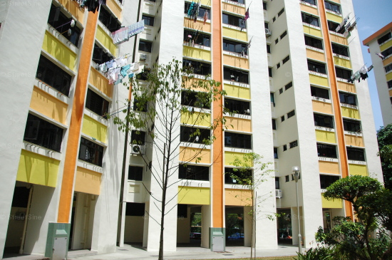 204 Marsiling Drive (S)730204 HDB Details - SRX