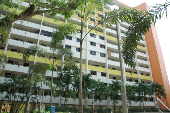 204 Marsiling Drive (S)730204 HDB Details - SRX