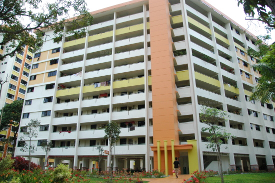 206 Marsiling Drive (S)730206 HDB Details - SRX