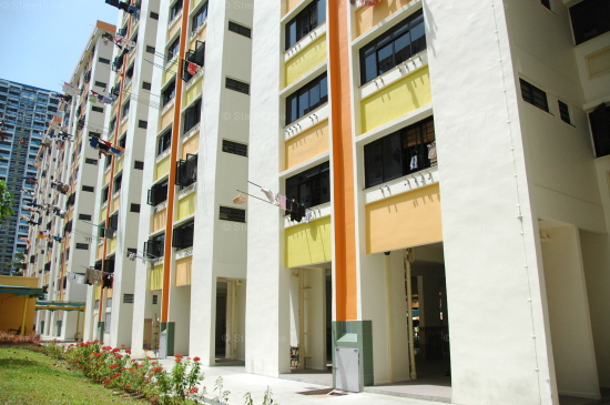 206 Marsiling Drive (S)730206 HDB Details - SRX