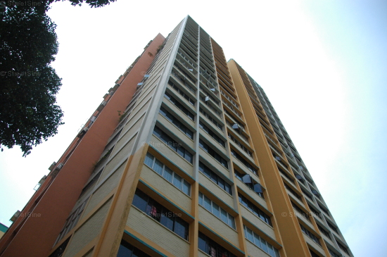 214 Marsiling Lane (S)730214 HDB Street - HDB Blocks, Flats for Sale ...