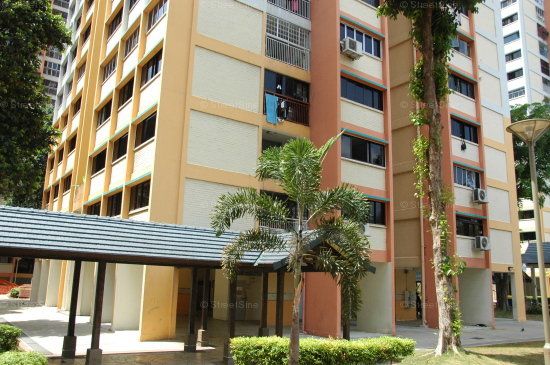 216 Marsiling Lane (S)730216 HDB Details for Sale - Quality Listings ...