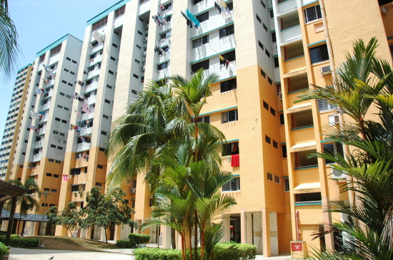 Floor Plans for 217 Marsiling Crescent (S)730217 HDB Details | SRX