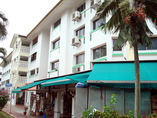 302 Woodlands Street 31 (S)730302 HDB Details - SRX