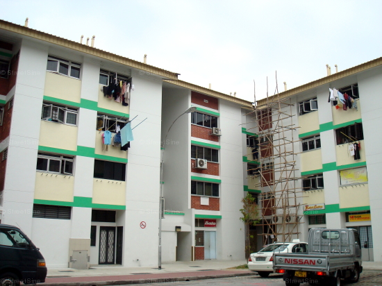 302 Woodlands Street 31 (S)730302 HDB Details - SRX