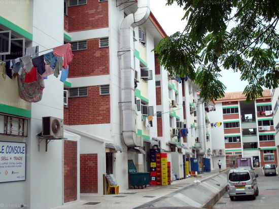 304 Woodlands Street 31 (S)730304 HDB Street - HDB Blocks, Flats for ...