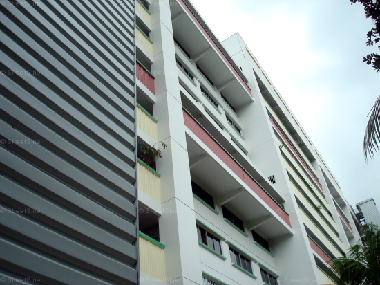 317 Woodlands Street 31 (S)730317 HDB Street - HDB Blocks, Flats for ...