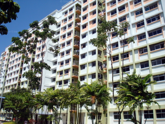 554 Woodlands Drive 53 (S)730554 HDB Details Location Map - Nearby MRT ...