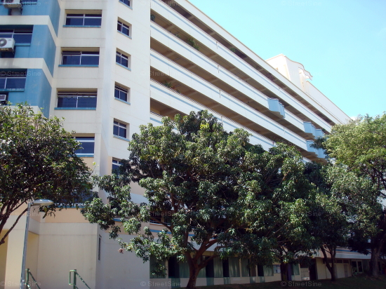 601 Woodlands Drive 42 (S)730601 HDB Street - HDB Blocks, Flats for ...