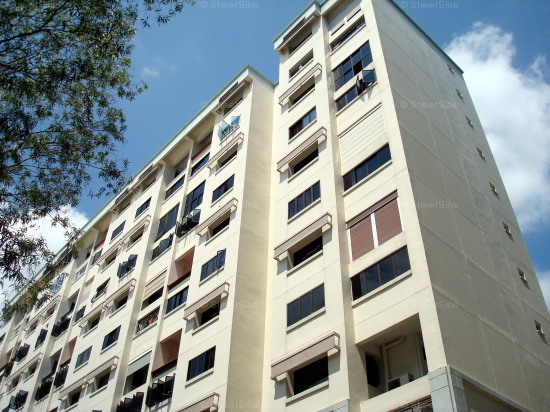 635 Woodlands Ring Road (S)730635 HDB Street - HDB Blocks, Flats for ...