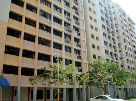 716 Woodlands Drive 70 (S)730716 HDB Street - HDB Blocks, Flats for ...