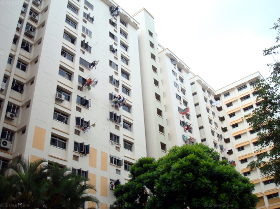 773 Woodlands Drive 60 (S)730773 HDB Details Location Map - Nearby MRT ...