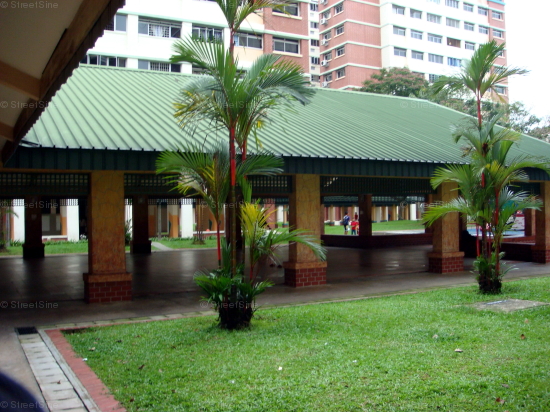 878 Woodlands Avenue 9 (S)730878 HDB Details - SRX