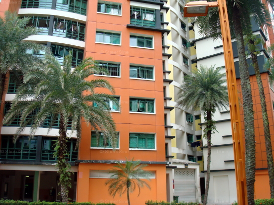 Floor Plans for 686A Woodlands Drive 73 (S)731686 HDB Details | SRX