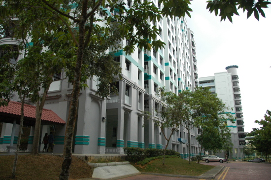 Floor Plans for 5A Marsiling Drive (S)732005 HDB Details | SRX