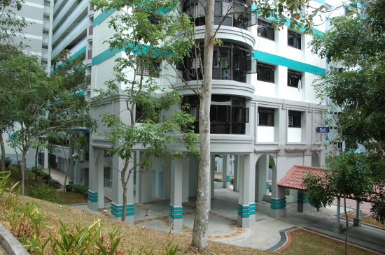 Floor Plans for 5A Marsiling Drive (S)732005 HDB Details | SRX