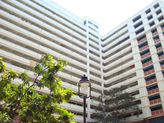 306 Canberra Road (S)750306 HDB Street - HDB Blocks, Flats for Sale ...