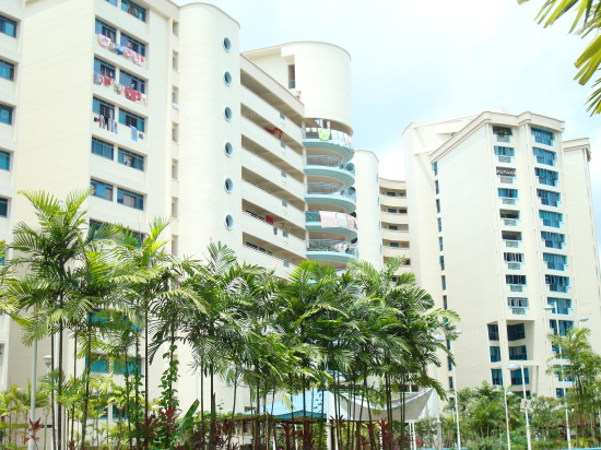467 Admiralty Drive (S)750467 HDB Details - SRX