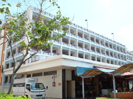 Floor Plans for 505 Canberra Link (S)750505 HDB Details | SRX