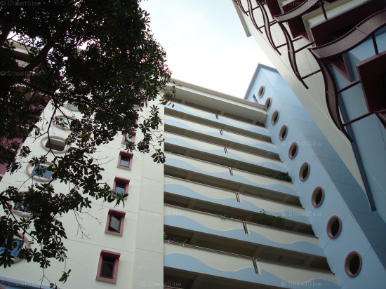 502A Wellington Circle (S)751502 HDB Details Location Map - Nearby MRT ...