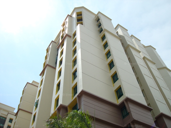 351B Canberra Road (S)752351 HDB Street - HDB Blocks, Flats for Sale ...