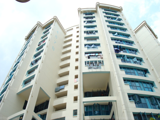 467B Admiralty Drive (S)752467 HDB Street - HDB Blocks, Flats for Sale ...