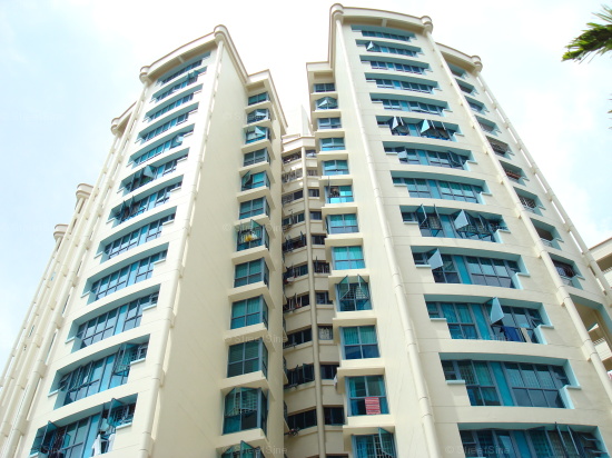 469B Admiralty Drive (S)752469 HDB Details - SRX