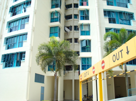 469B Admiralty Drive (S)752469 HDB Details - SRX