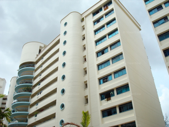 Floor Plans for 469B Admiralty Drive (S)752469 HDB Details | SRX