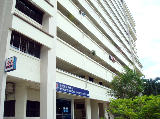 141 Yishun Ring Road (S)760141 HDB Street - HDB Blocks, Flats for Sale ...