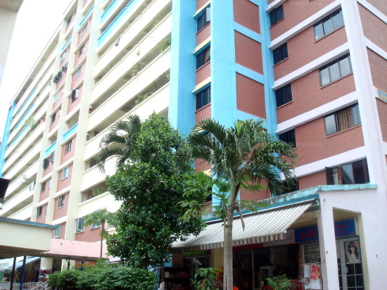 160 Yishun Street 11 (S)760160 HDB Street - HDB Blocks, Flats for Sale ...