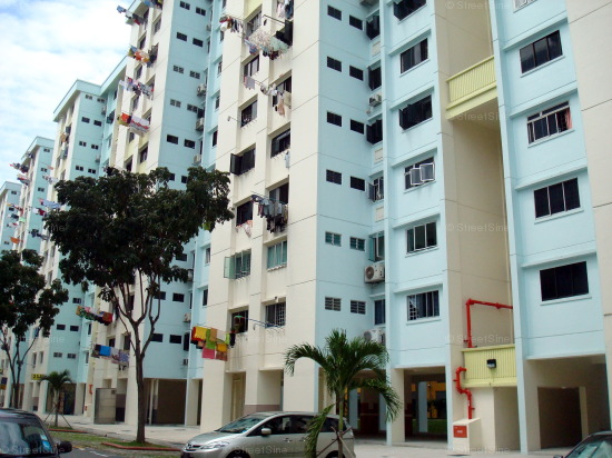 Floor Plans for 253 Yishun Ring Road (S)760253 HDB Details | SRX