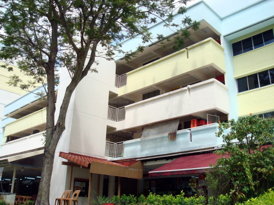 256 Yishun Ring Road (S)760256 HDB Street - HDB Blocks, Flats for Sale ...
