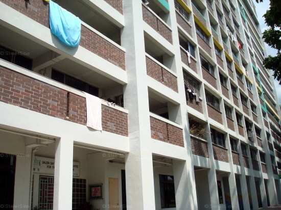 Floor Plans for 323 Yishun Central (S)760323 HDB Details | SRX