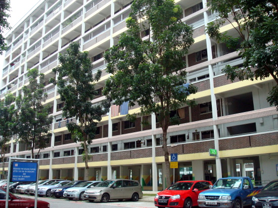 Floor Plans for 325 Yishun Central (S)760325 HDB Details | SRX