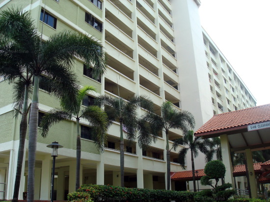 710 Yishun Avenue 5 (S)760710 HDB Details Location Map - Nearby MRT's ...
