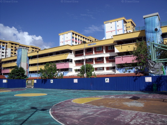 Floor Plans for 761 Yishun Street 72 (S)760761 HDB Details | SRX