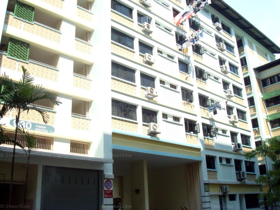 930 Yishun Central 1 (S)760930 HDB Street - HDB Blocks, Flats for Sale ...