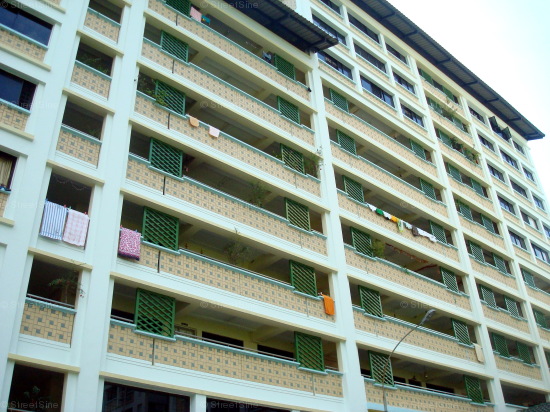 930 Yishun Central 1 (S)760930 HDB Details - SRX